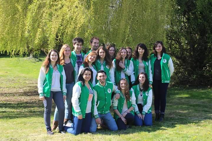 Associations et clubs étudiants - ITECH Lyon