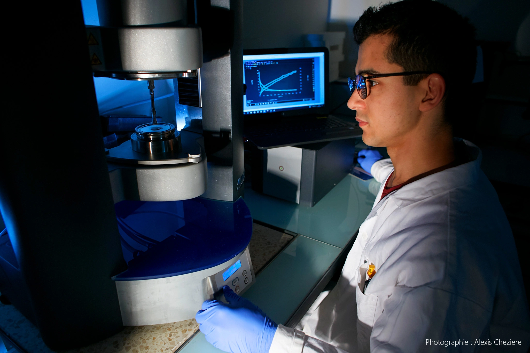 Nos Mastères Spécialisés - ITECH Lyon