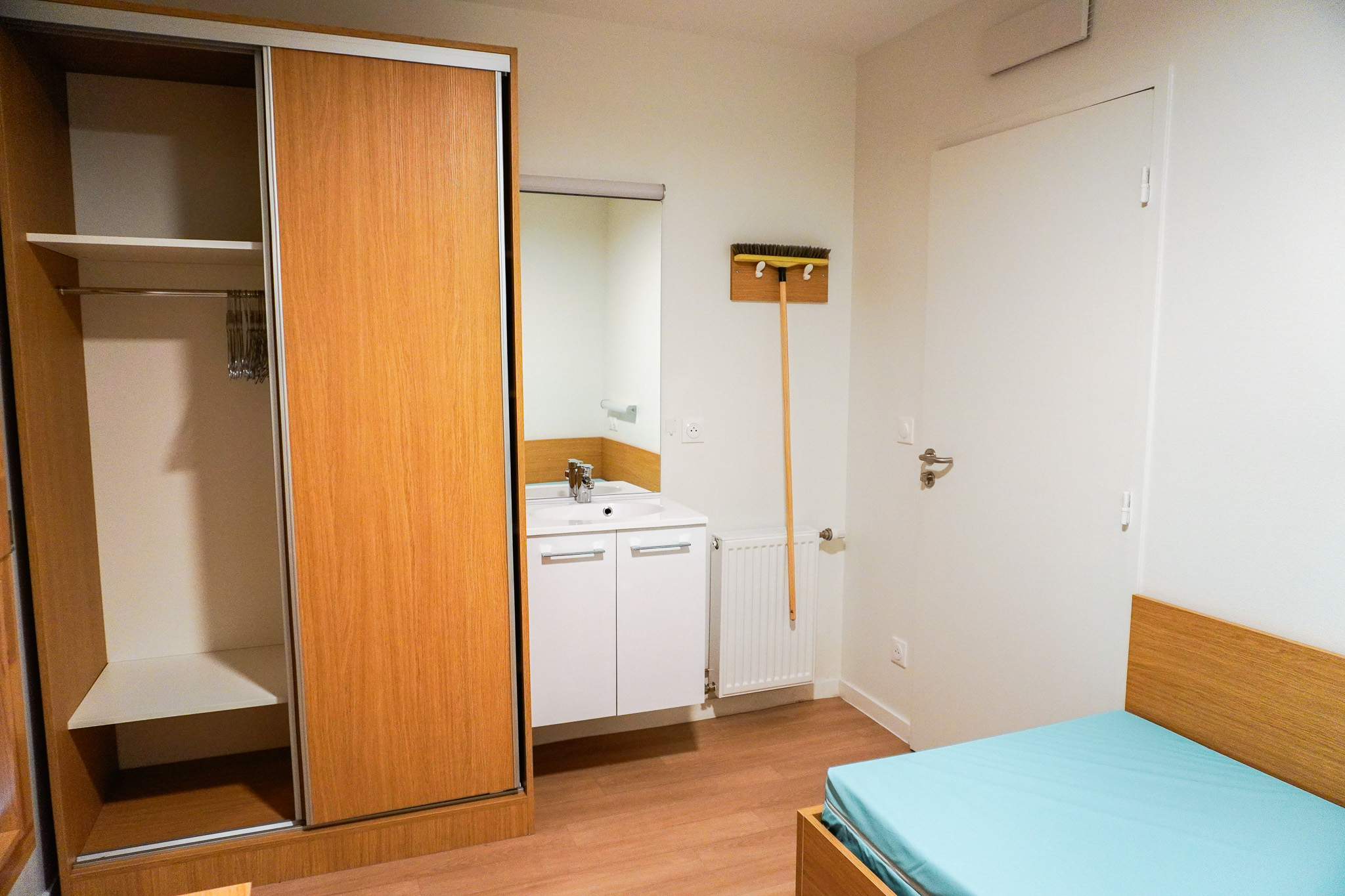 Accommodation Service - ITECH Lyon